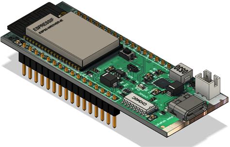 ESPuino Mini Layer PCBs ESPuino Rfid Controlled Musicplayer