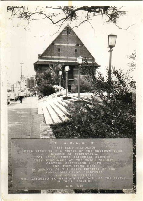 Church House History And Occupants
