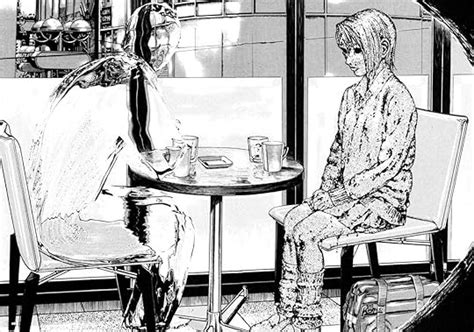 Homunculus 15 By Hideo Yamamoto Goodreads
