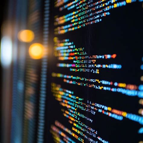 A Closeup Of Code Integration With Version Control Systems Premium Ai