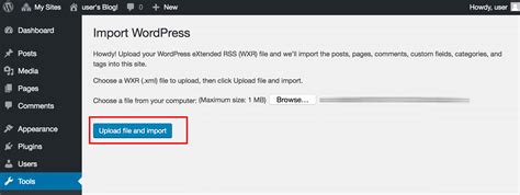 Combine Multiple Independent Wordpress Websitesblogs Into A Single