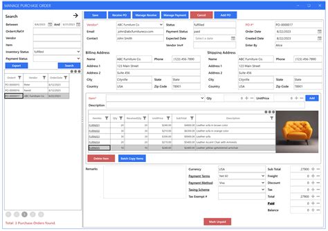 C2w Inventory Management System Software 2025 Reviews Pricing And Demo