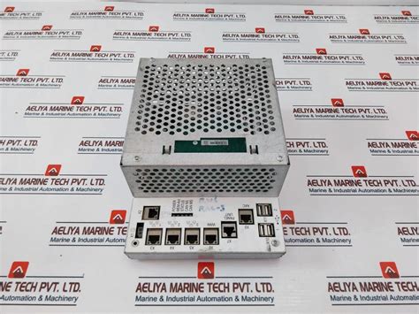 Abb 3hac042828 001 R01 Robot Computer Unit 3hac042827 006 Aeliya Marine Tech