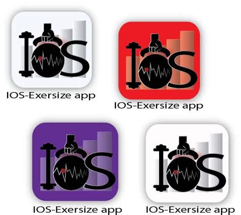 Entry 239 By Msmariya30 For Create Ios App Icon Freelancer