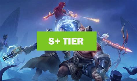 Infinite Magicraid Tier List December 2025 Best Heroes Pve Pvp Zathong