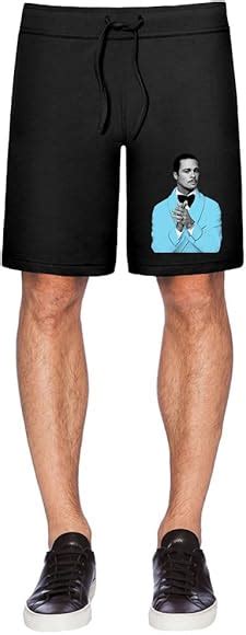 Brad Pitt Shorts