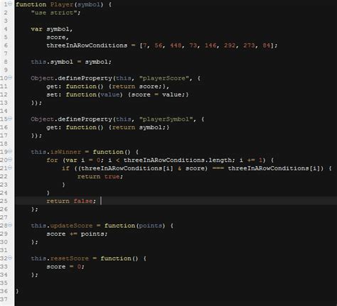 Mama Llama Coding Making Tictactoe With Object Oriented Model View Controller Publish