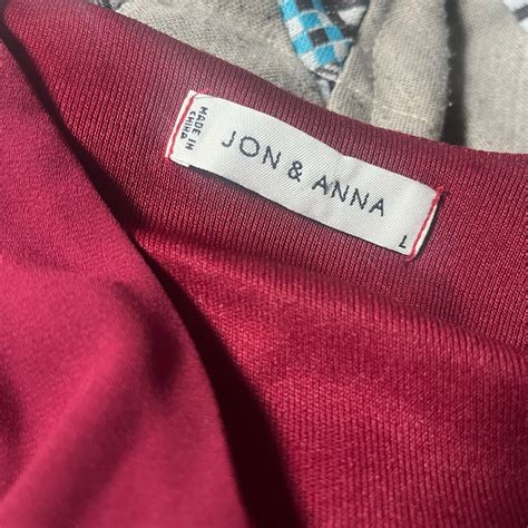 9 Jon And Anna Dress Gem