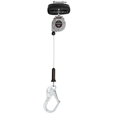 Falltech 83909sp3 Duratech 9 Leading Edge Srl