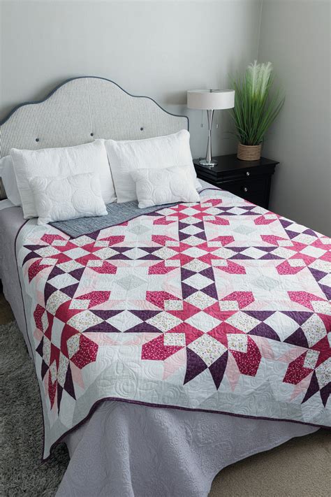 Barn Star Sampler Barn Chick Quilts