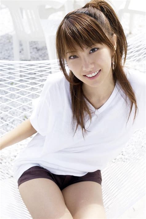 Azusa Yamamoto 山本梓 《アズベリー》写真集 For Side 微图坊