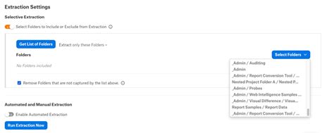 Sap Businessobjects Connector Install And Configure — Alation User Guide