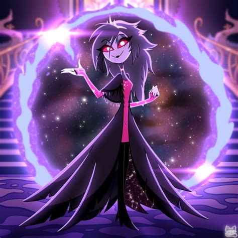 Octavia Helluva Boss Chibioctavia Helluva Boss Outfits