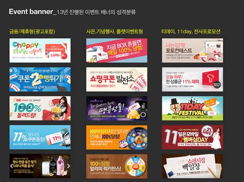 모바일 운영배너 가이드 모바일 운영배너 가이드 디자인 단독작업 Ssu Kim Flickr