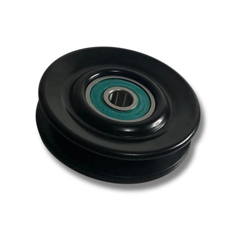 Polea Correa Accesorios Mazda Bt50 B2200 Fortuner Lanos Cielo