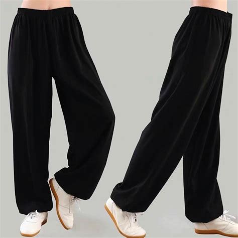 Performance Wushu Training Pants 720 Martial Arts Academy