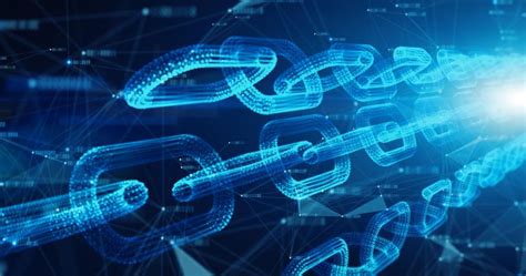 Cyril Masse On Linkedin Tech 101 Blockchain And Its Role In Identity