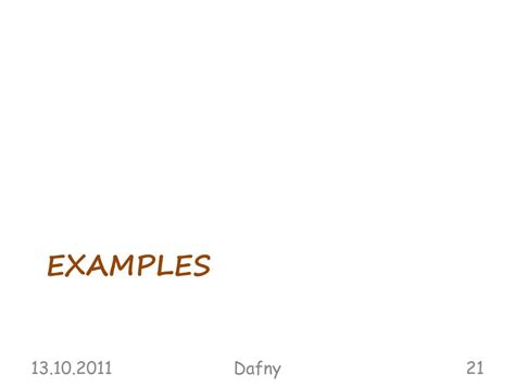 ppt using automatic program verifier dafny powerpoint presentation