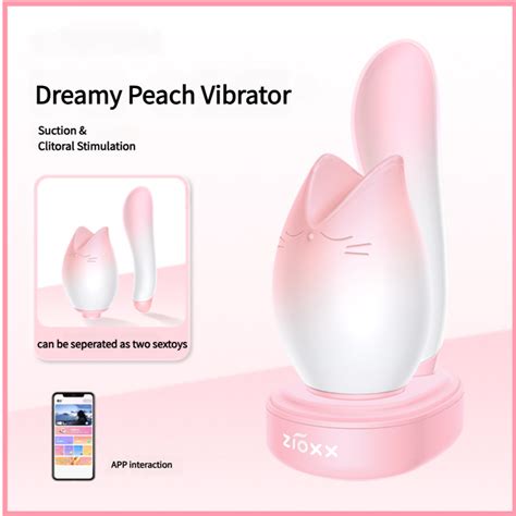 New Dual Functions Female Sex Toy G Spot Vibrators Sex Toy Nipple C