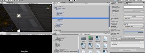 Syncvar String Not Synchronizing Unity Engine Unity Discussions