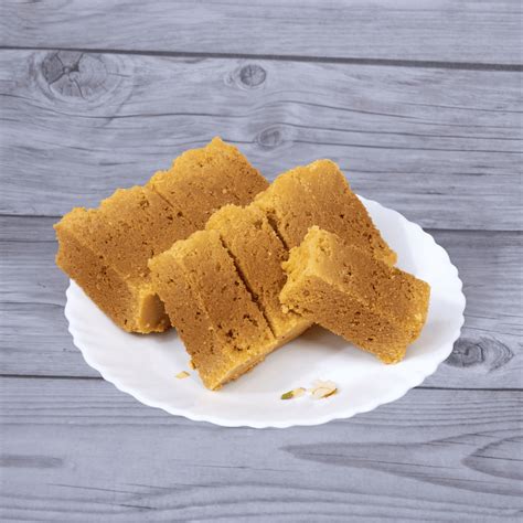 Mysore Pak Sri Durga Sweets