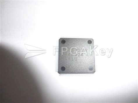 XC3064A 7TQ144C Of Xilinx XC3000 Series FPGAs FPGAkey