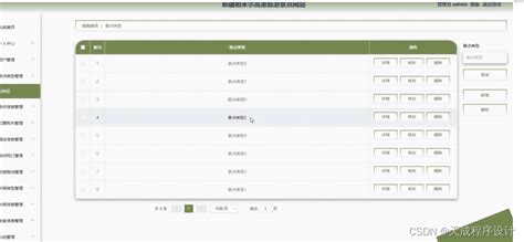 Javaphpnodejspython新疆帕米尔高原旅游景点网站【2024年毕设】 Csdn博客