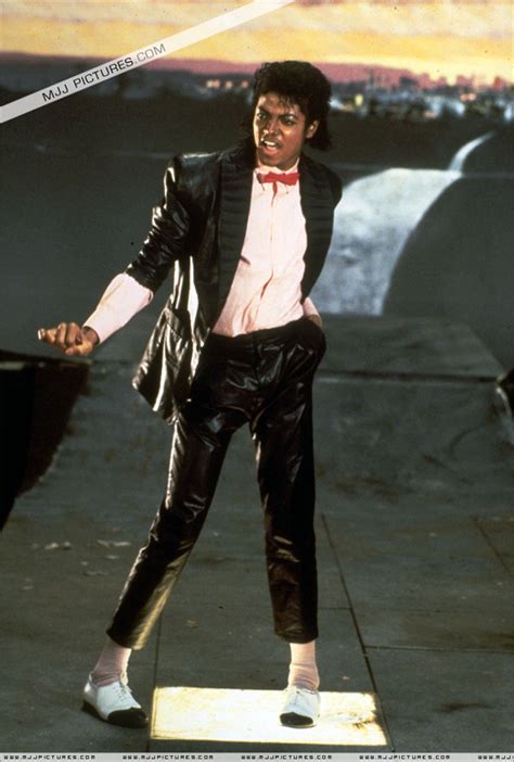 Michael Jackson Fashion Clothes