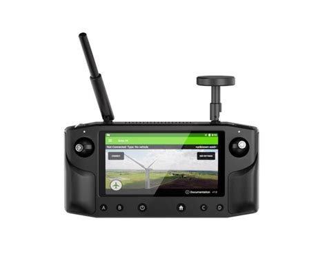 Herelink Controller Unit V1 1 Ir Lock