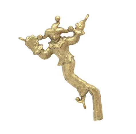 Wax Pattern Pendants