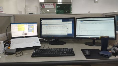 업무환경 셋팅완료~ Sharedit It 지식 공유 네트워크