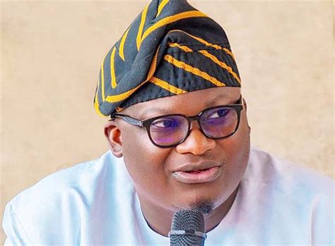 Lawma Boss Ibrahim Odumboni Still Proving Many Wrong Independent Newspaper Nigeria