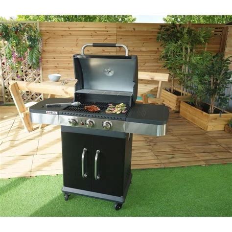 Barbecue Garden Grill Agencement De Jardin Aux Meilleurs Prix