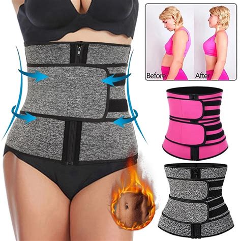 Waist Training Corset Onidelk