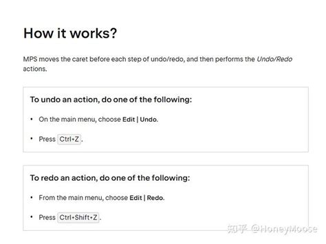 IntelliJ IDEA 撤销和反撤销 知乎