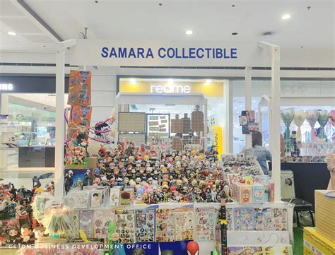 Come And Visit The Msmes Bazaar At The Sm City San Jose Del Monte