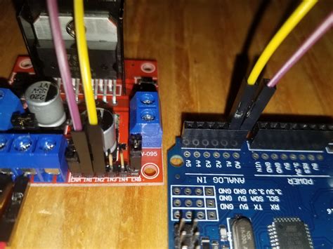 Acoustic Levitation With Arduino Uno Step By Step 8 Steps 8 Steps Instructables