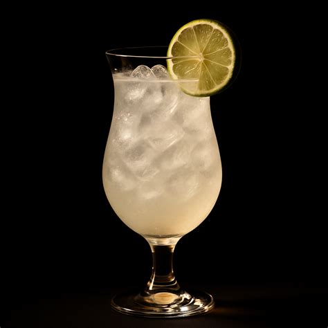 White Linen Cocktail Recipe Mixologyrecipe
