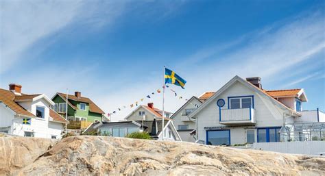 Gothenburg Fly Direct From New York To Swedens Second City This Summer
