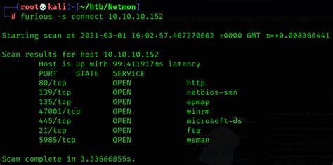 Netmon — Hackthebox Netmon Es Una Máquina Windows Server By