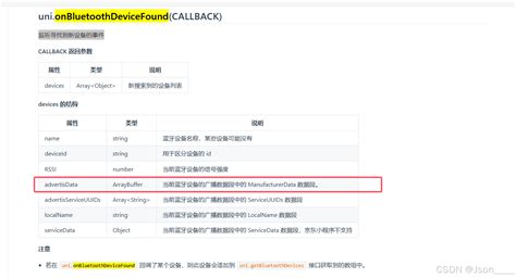 uni app 框架 调用蓝牙，获取 ibeacon 定位信标的数据，实现室内定位场景 uniapp获取蓝牙数据 csdn博客