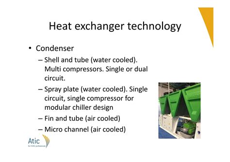 3 Danfoss Turbocore Compressor Presentation Pdf