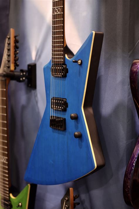 Interview Rob Chapman Talks Early Days Innovation And Reverb News