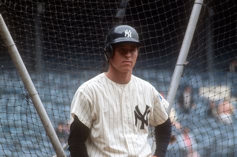 Yankees History Bobby Murcer Hits For The Cycle In 1972 Pinstripe Alley