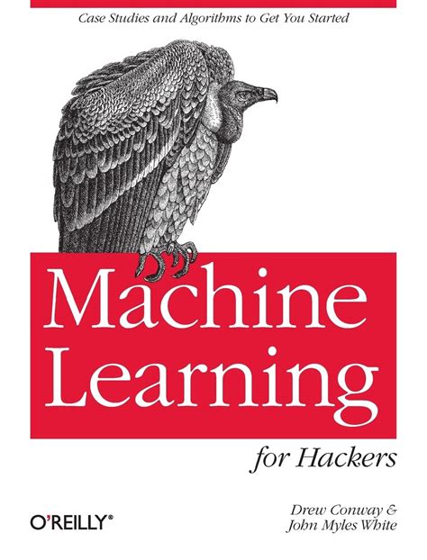 Machine Learning For Hackers Papiro