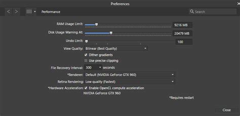 Bug In Color Picker V1 Bugs Found On Windows Affinity Forum