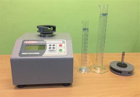 Scilution Digital Tap Density Apparatus Usp Std Model Facebook