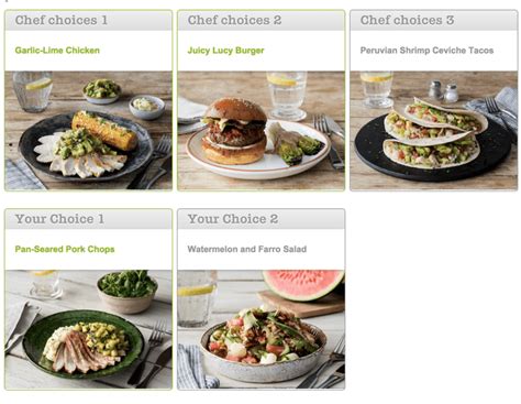 Hello Fresh June 17 Review And Coupon Hellofreshpics Hello Subscription