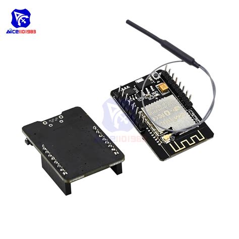diymore esp32 cam mb ch340g usb serial wifi bluetooth ov2640 2mp camera