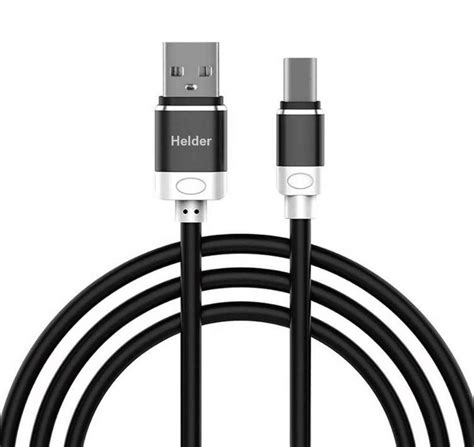 USB C Extended Tip Cable Helders Game Tech